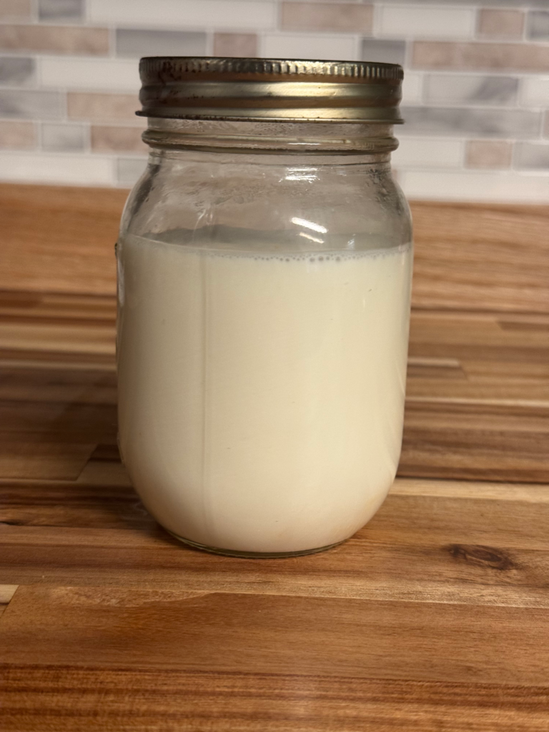 How to Make Sweetened Condensed Milk at Home - Pantry and Spoon